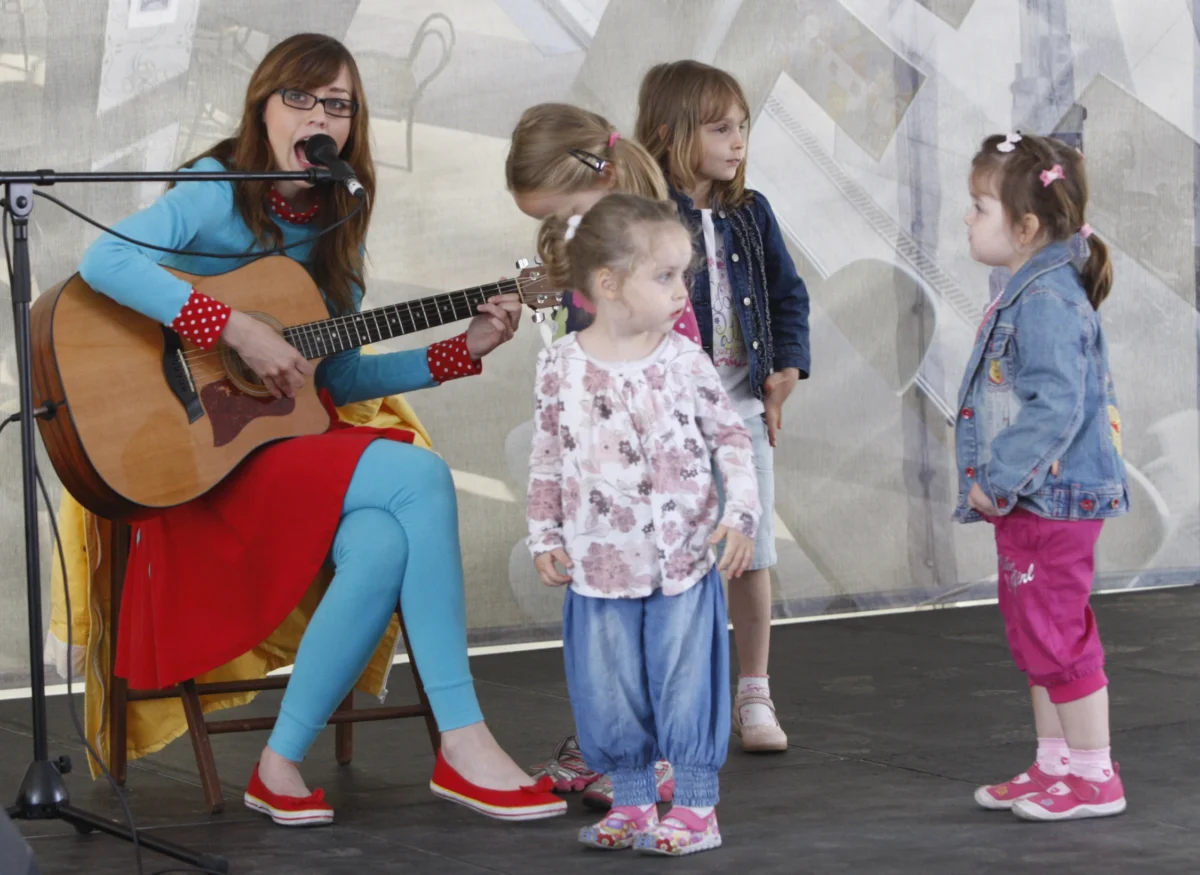 The Waldorf Approach to Music and Singing Education: A Comprehensive ...